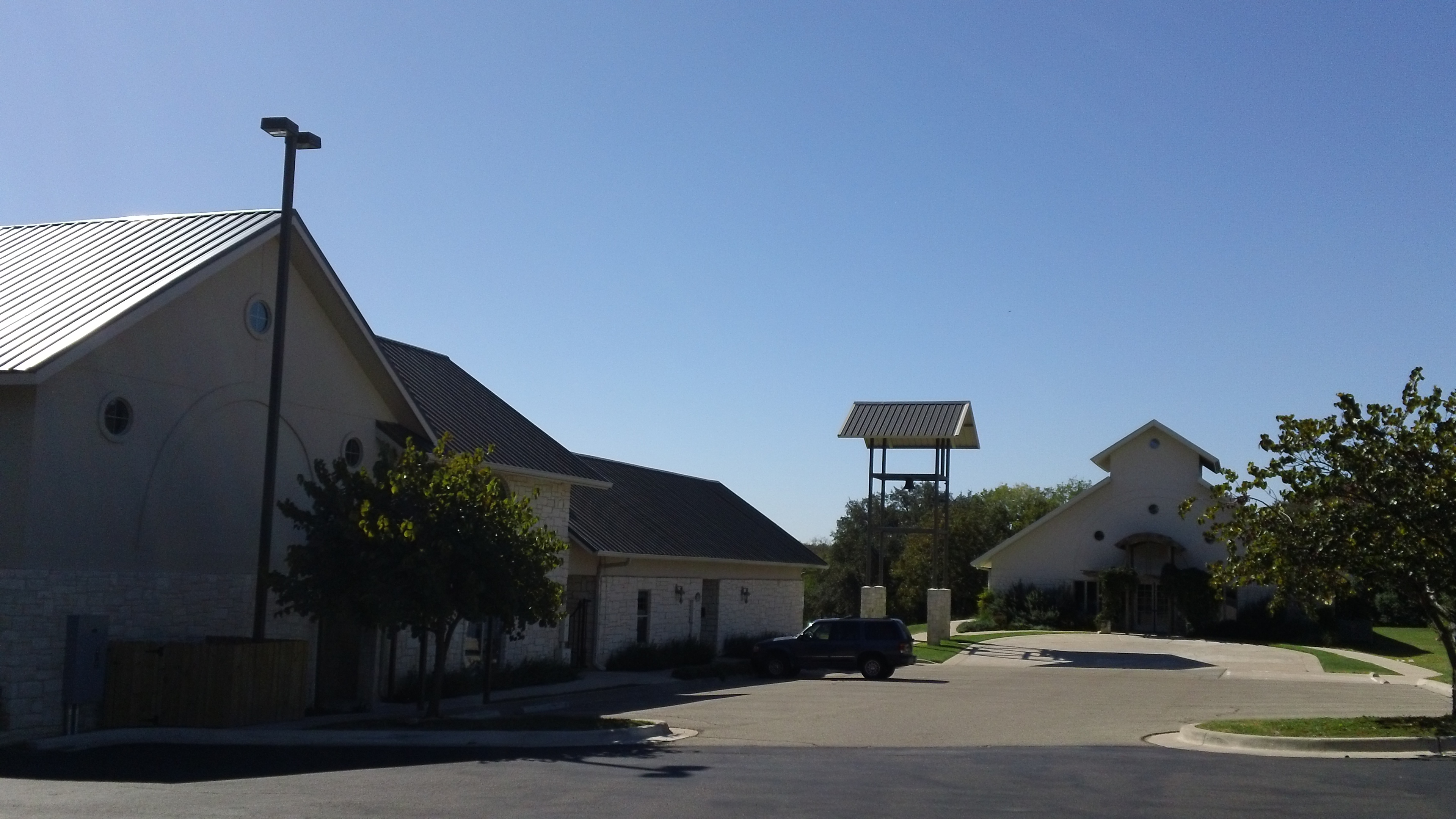 Dayspring Baptist Church | Waco Regional Baptist Association