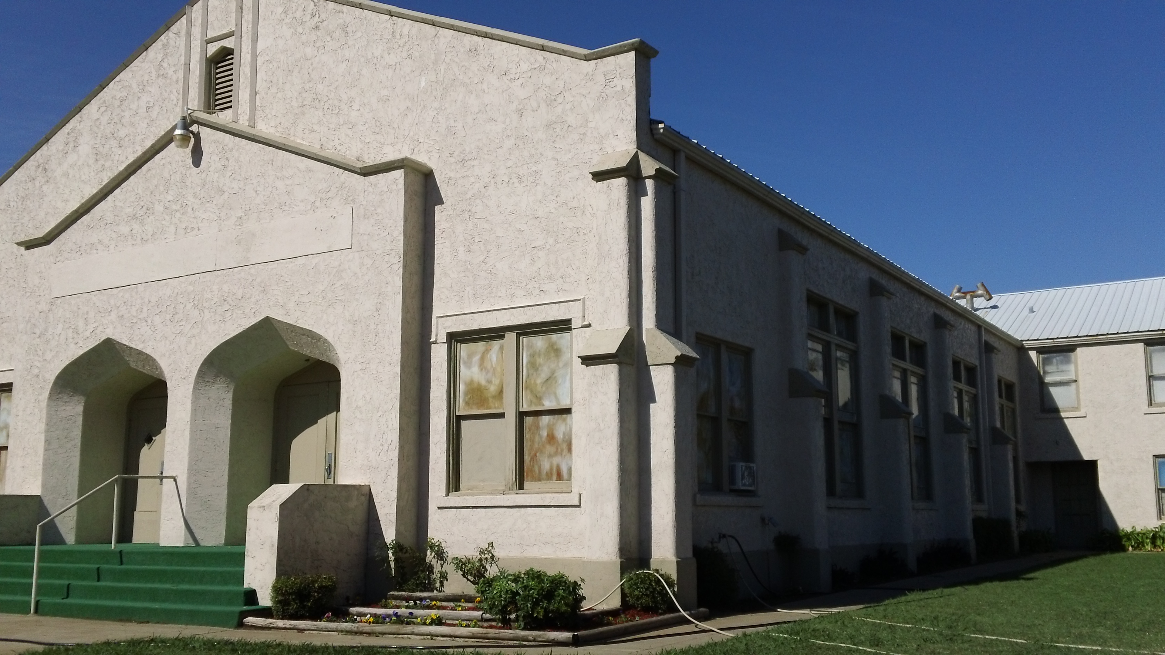 Greater Bibleway Church | Waco Regional Baptist Association