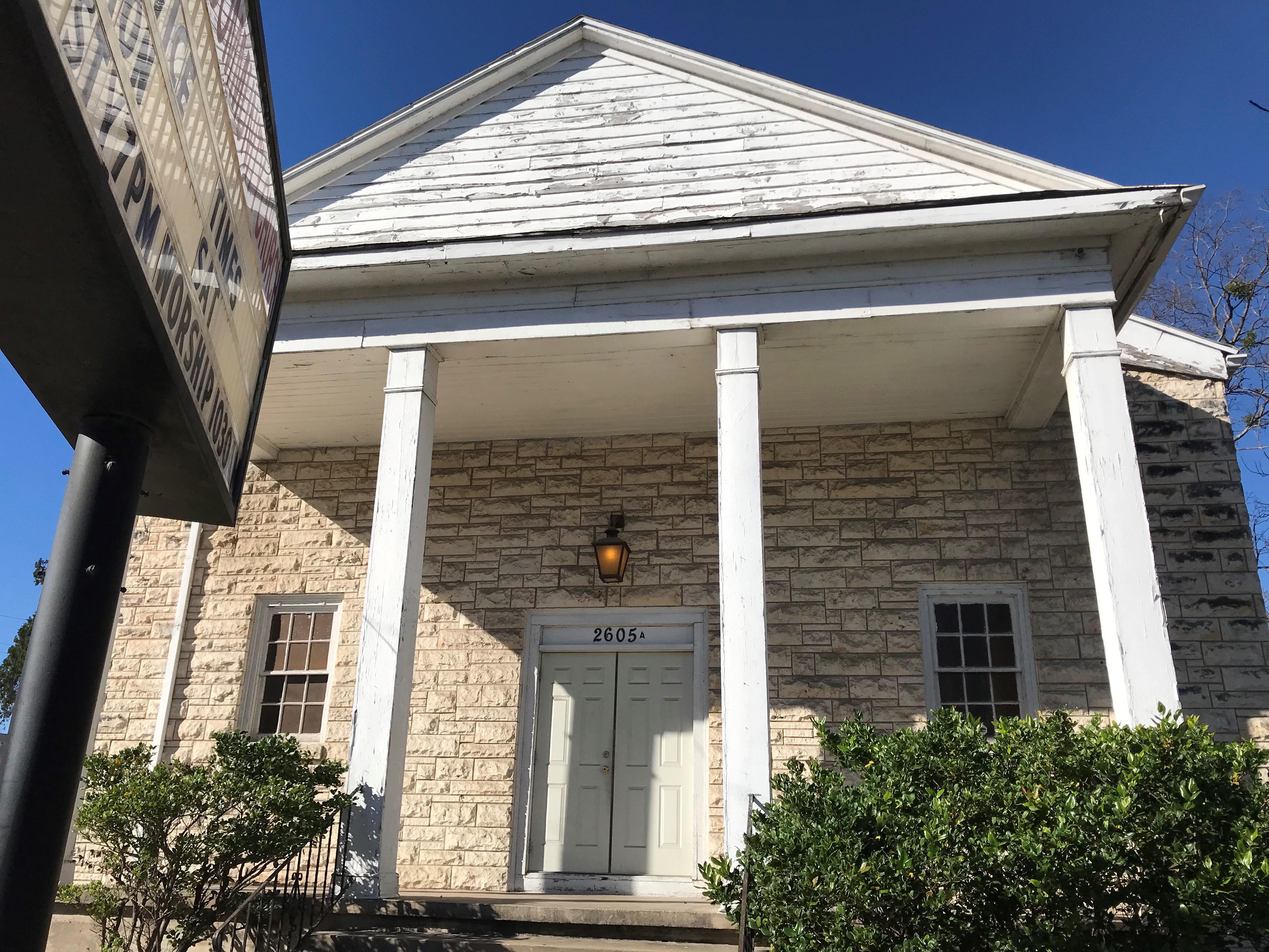 Judah Covenant House of Prayer | Waco Regional Baptist Association