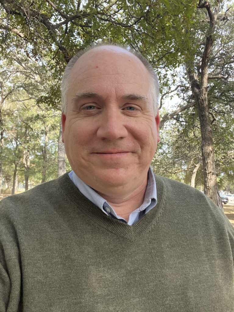 Staff | Waco Regional Baptist Association